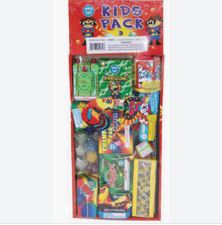Assortments – Liberty Fireworks