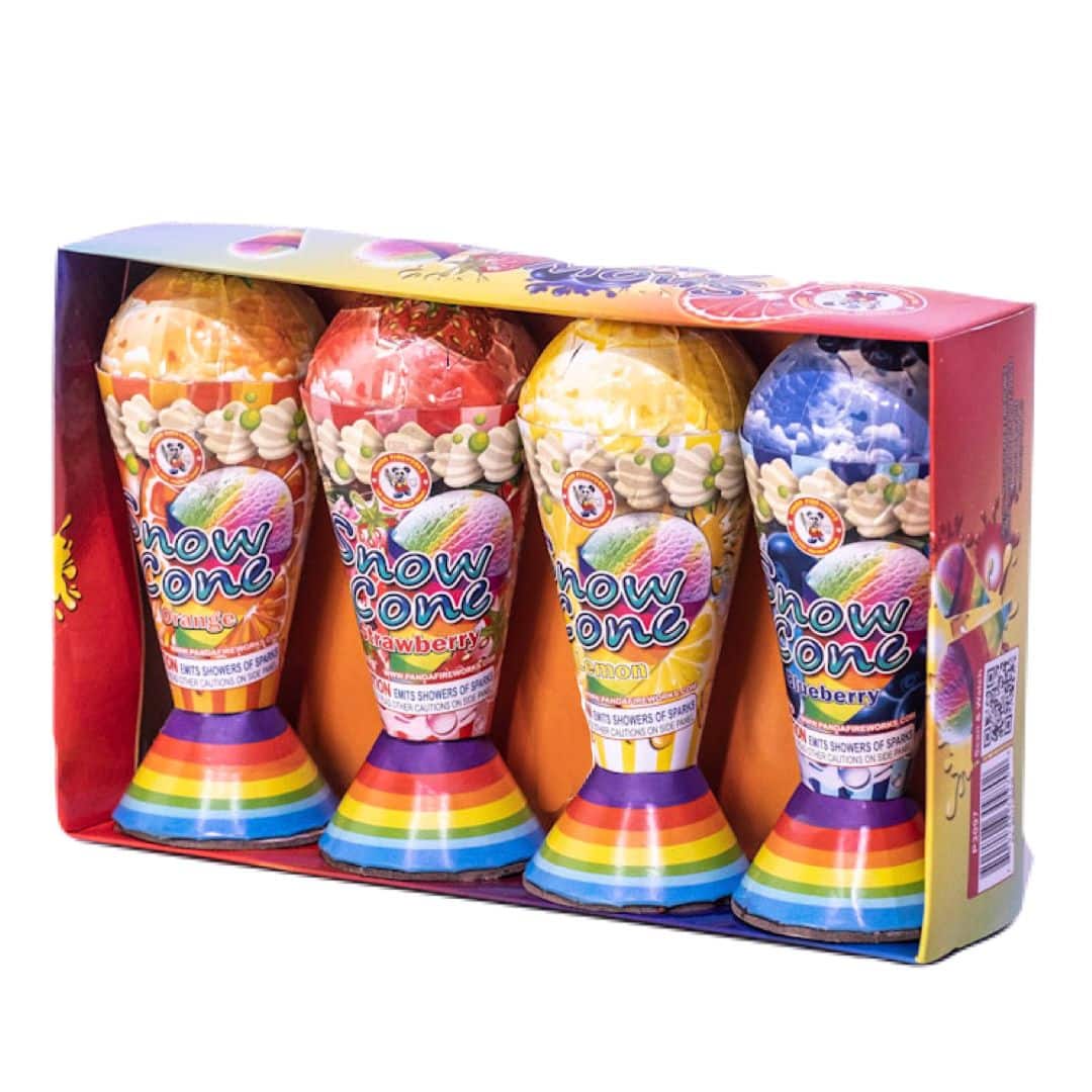 Wholesale - Fountains – Liberty Fireworks