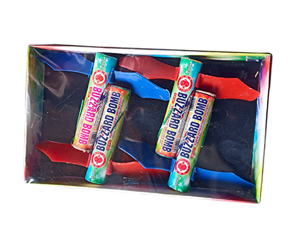 Buzzard Bomb - Item No. AG1051 – Liberty Fireworks