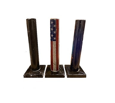 Fiberglass Tube – Liberty Fireworks