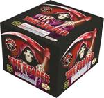 The Reaper - Item # RA53629 – Liberty Fireworks