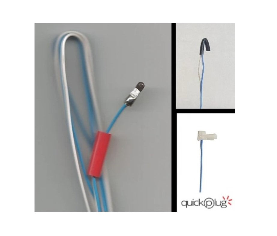 Firewire Initiator / Igniters - 10ft - Quick Plug – Liberty Fireworks
