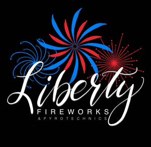 Weddings – Liberty Fireworks