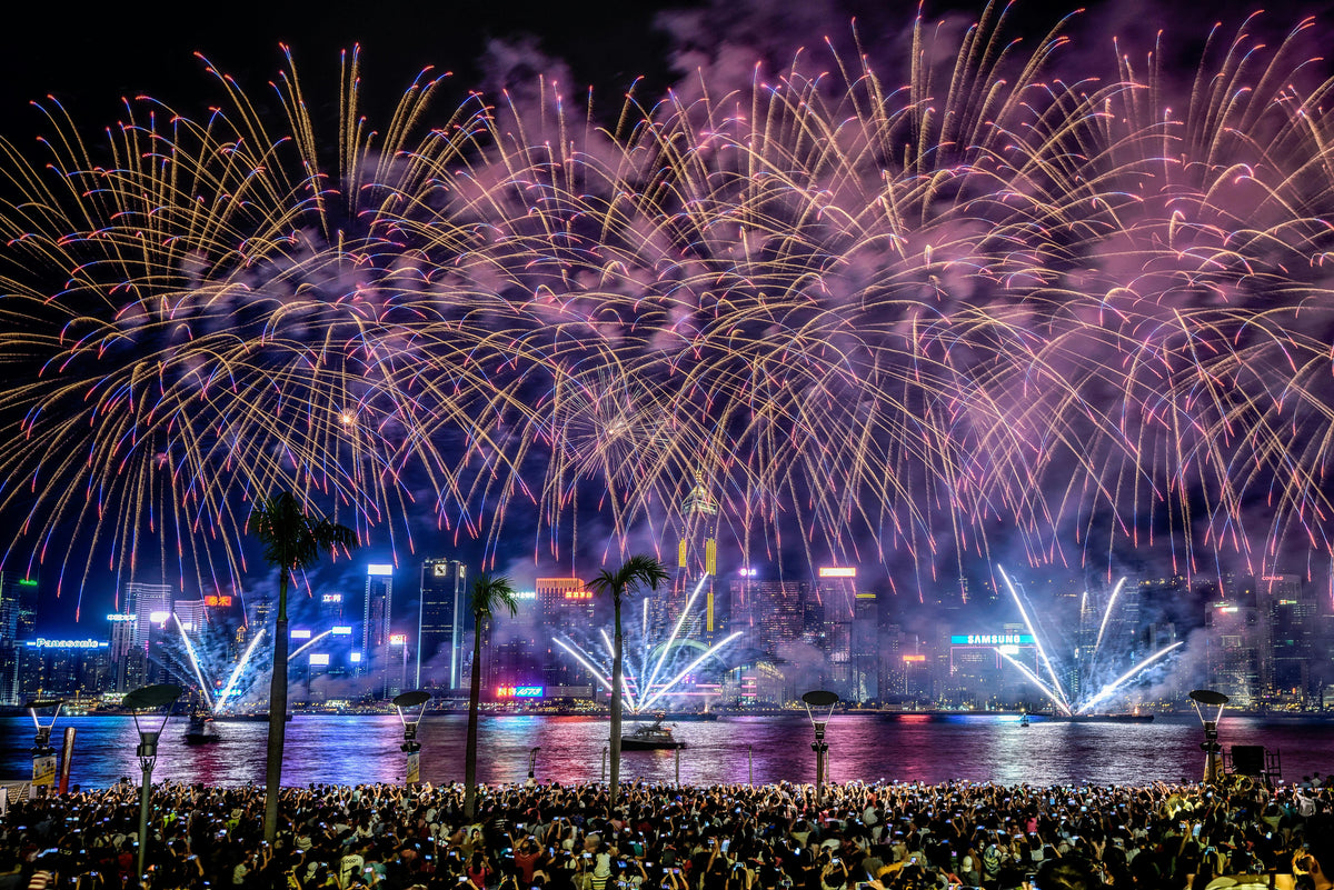 Customizable High-Level (city events, parks, and large festivals ...