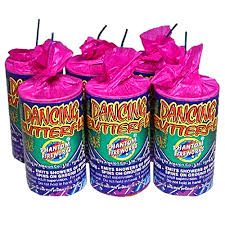 Dancing Butterflies (6 pack) – Liberty Fireworks